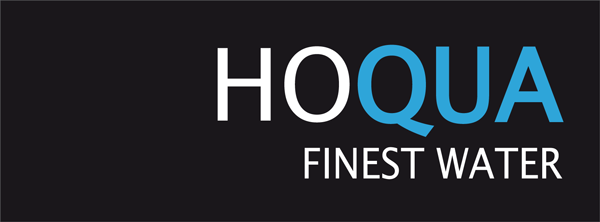 Wasseraufbereitung - HOQUA FINEST WATER